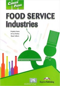 Food Service Industries: Book 1, Virginia Evans, Jenny Dooley, Ryan Hallum