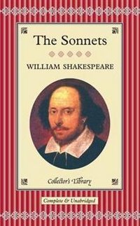 Купить William Shakespeare. The Sonnets (подарочное издание), William Shakespeare