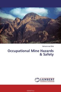 Occupational Mine Hazards & Safety, Muhammad Bilal